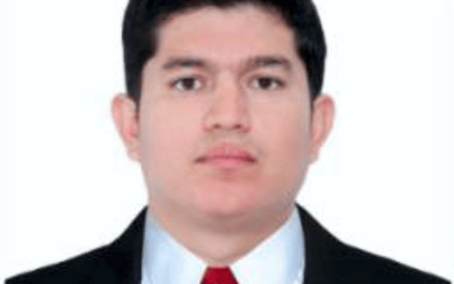 DIEGO LOZADA PALACIOS – COPECADE